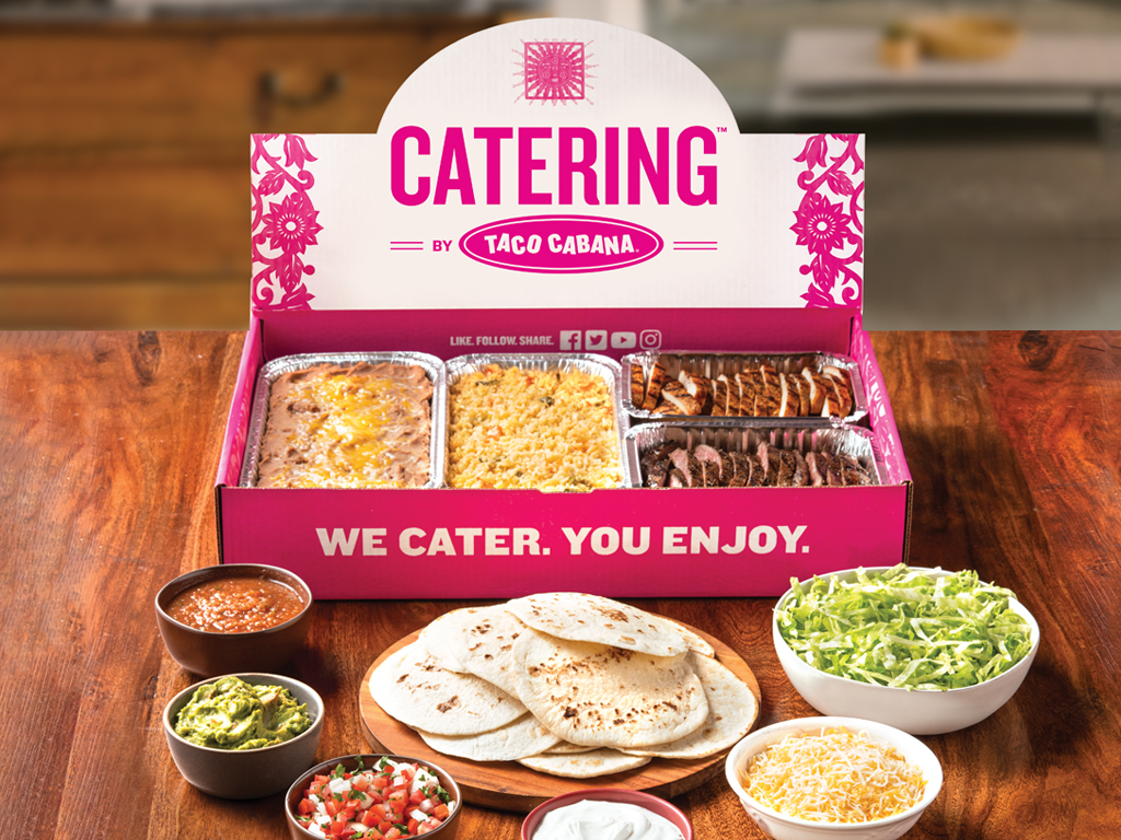 Summer Snacks - Taco Cabana | catering.tacocabana.com